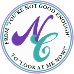 NurseCheung.com – From "You're Not Good Enough" To "Look At Me Now!"