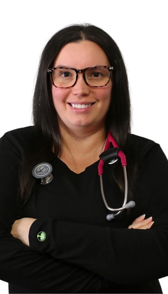 NurseCheung.com – From "You're Not Good Enough" To "Look At Me Now!"