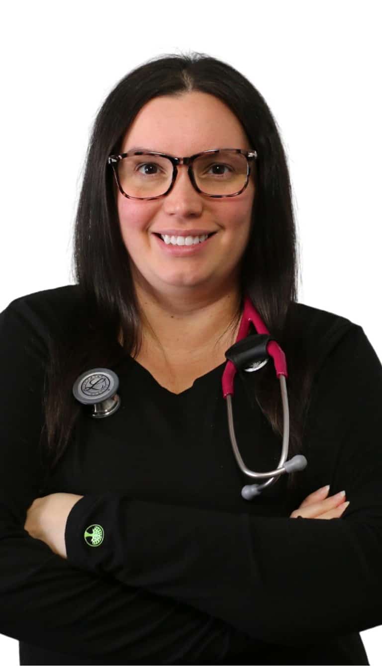 NurseCheung.com – From "You're Not Good Enough" To "Look At Me Now!"