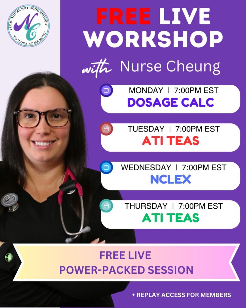 Advanced Cardiac Life Support (ACLS) Overview: What You Need to Know ...